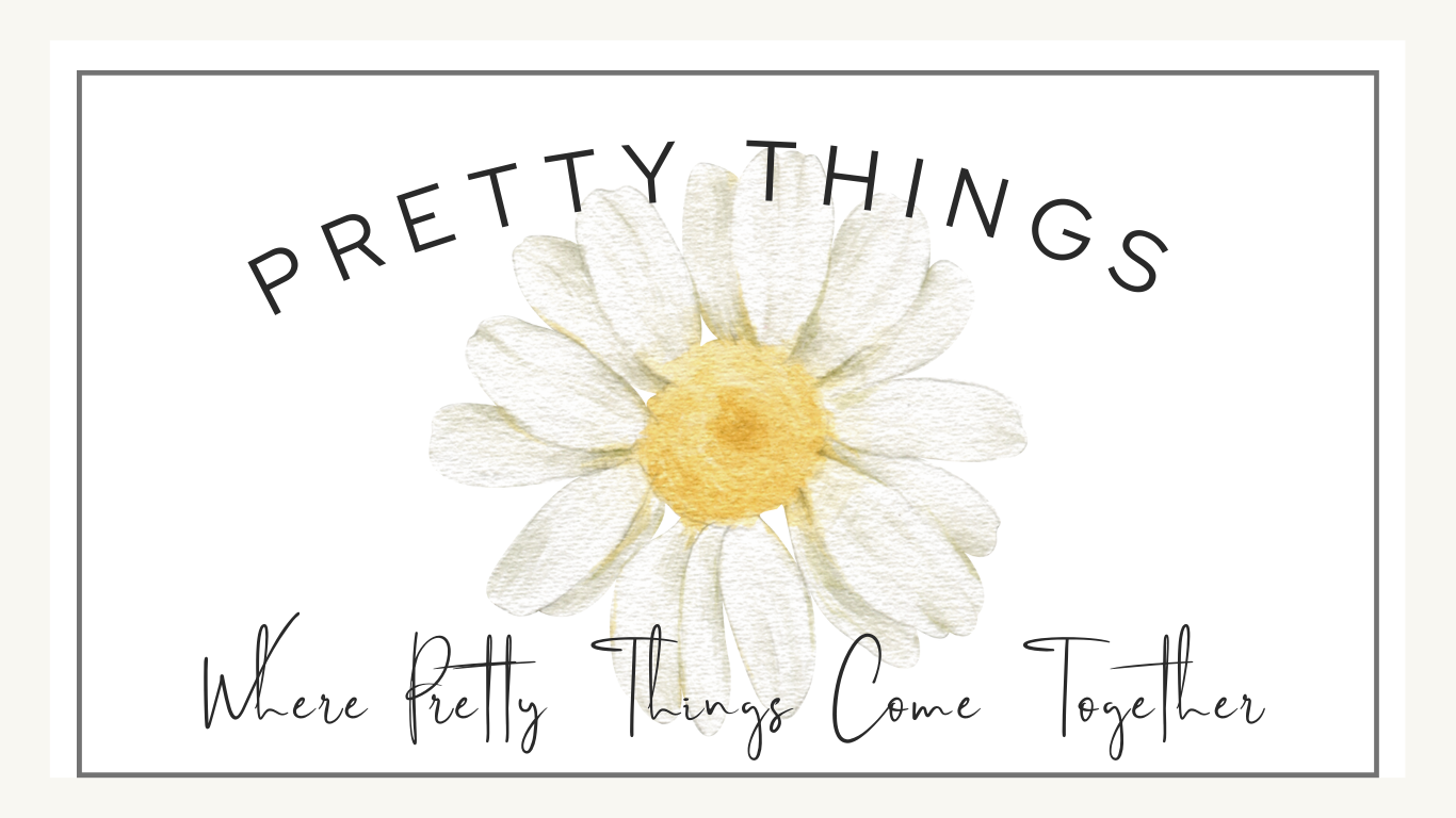 Books & More – Pretty Things